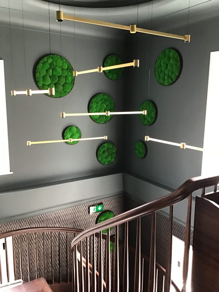 Gallery - LD Electrical Installations Ltd